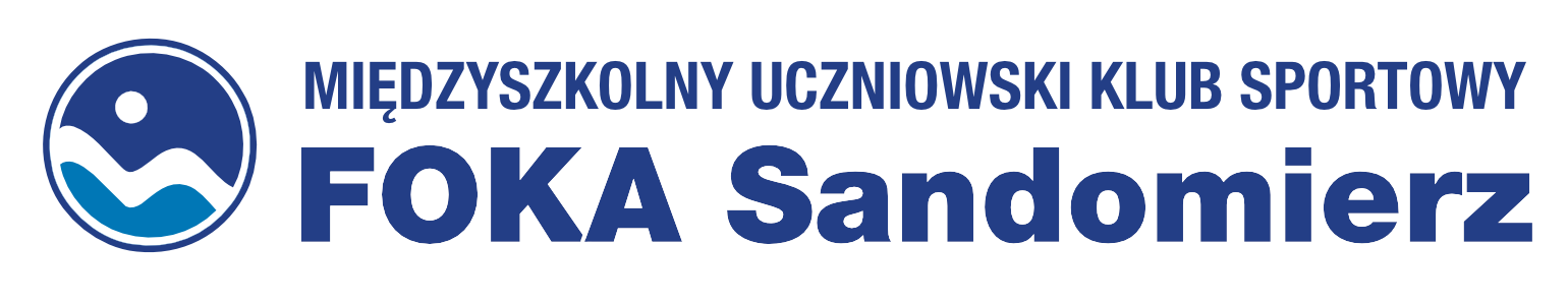 FOKA Sandomierz – Międzyszkolny Uczniowski Klub Sportowy FOKA Sandomierz